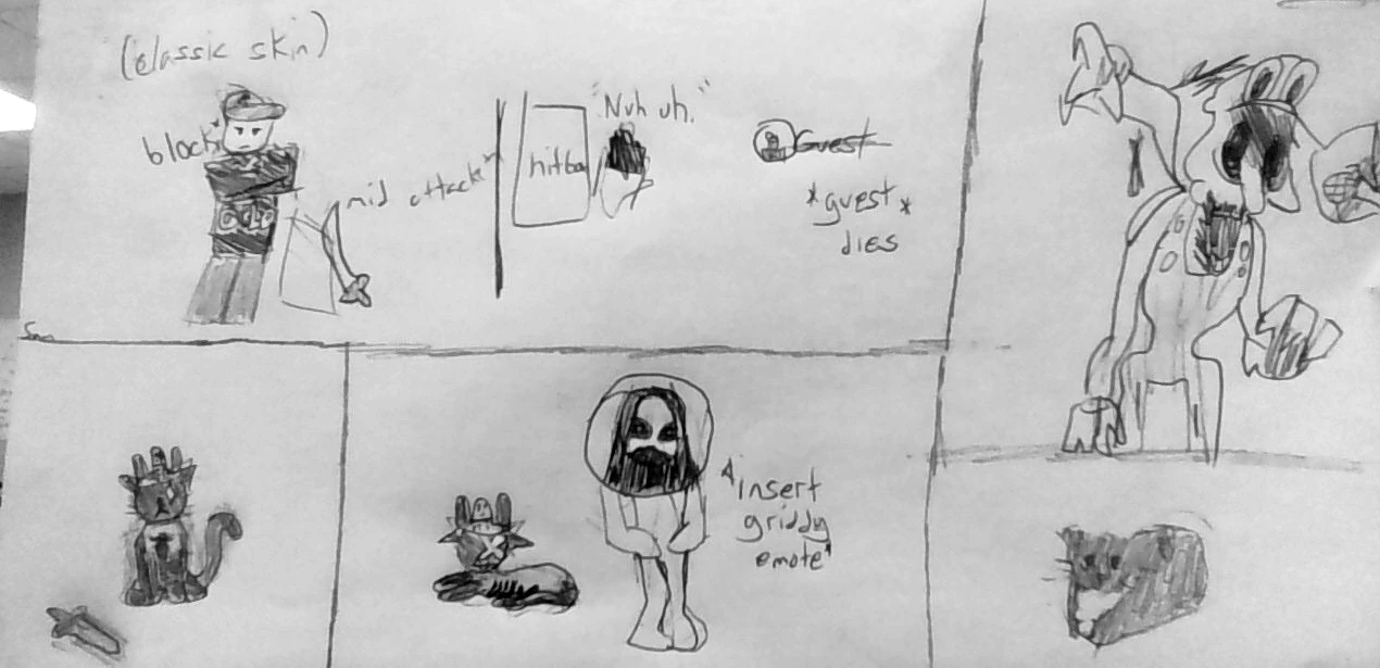 ART REQUESTS DONE!!!!! | Fandom