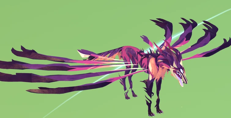 Hallucinix but Mylo | Fandom