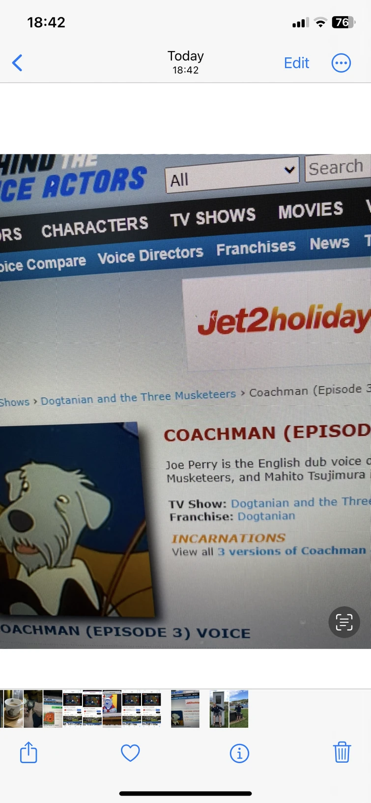 Dogtanian | Fandom