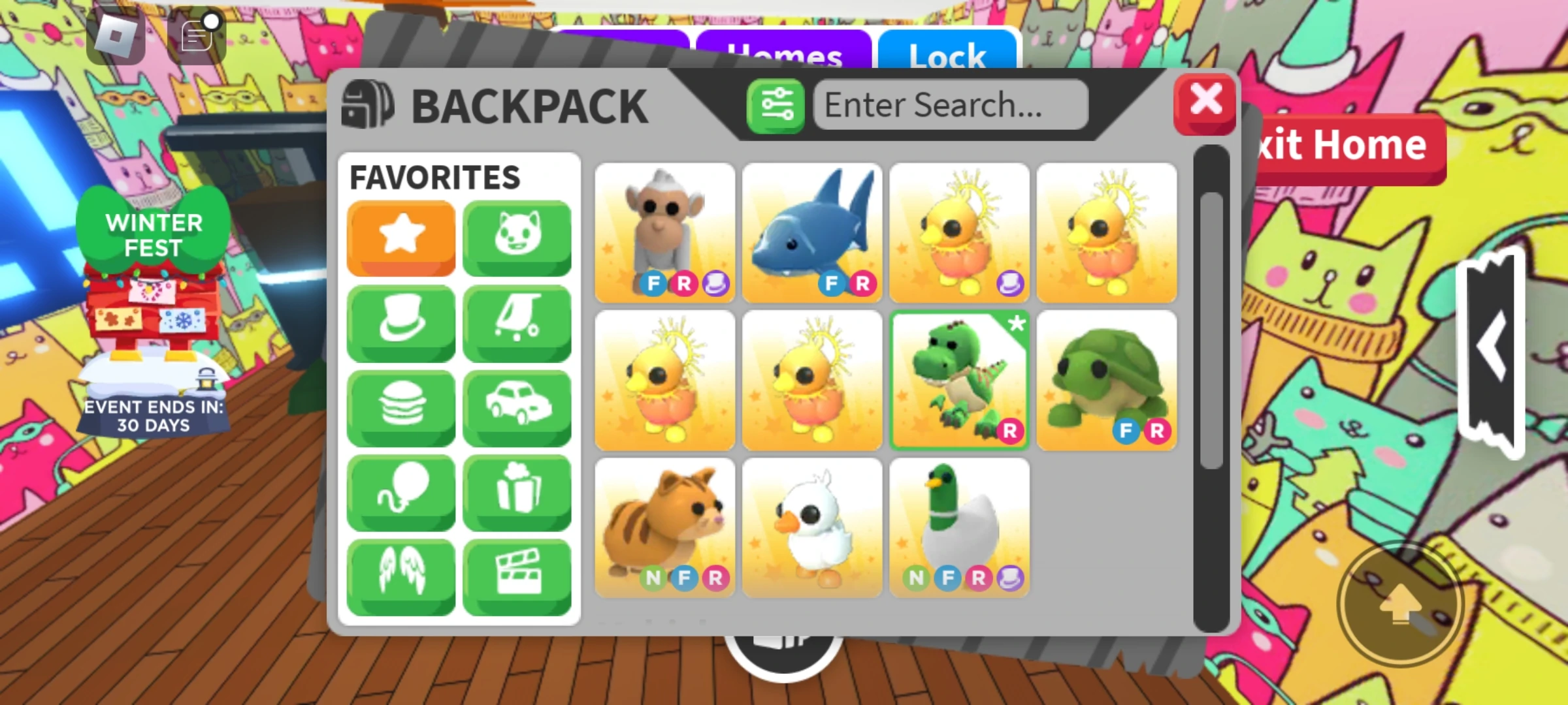 what will I get with this pets?? | Fandom