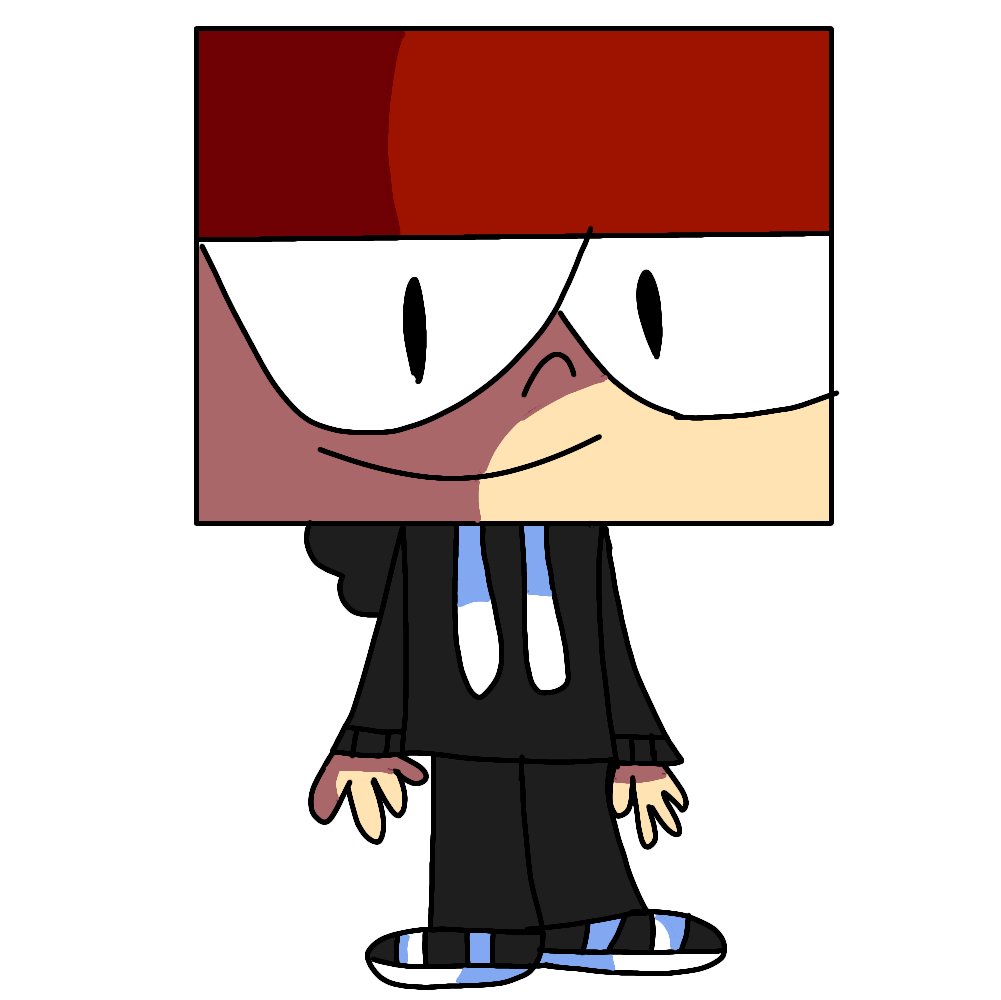 Who want to replace the cube head | Fandom