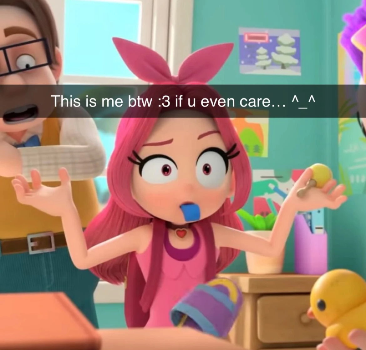 I just started watching this show :3 | Fandom