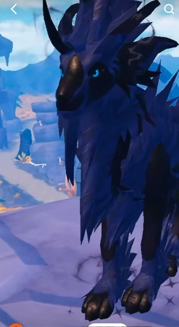 Laybel's dev dragon has effects : 0 | Fandom