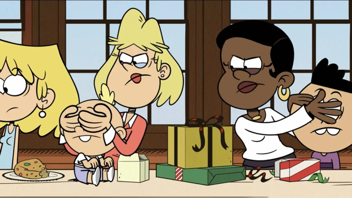 What are they looking at? (Wrong Answers) | Fandom