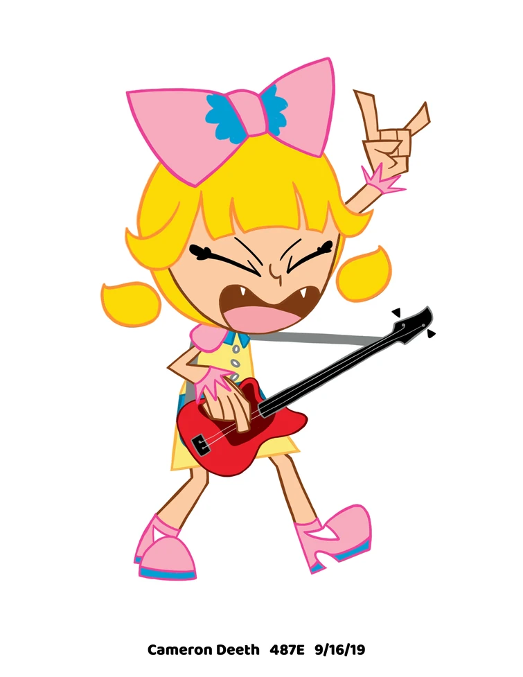 Emi Izumi | Fandom