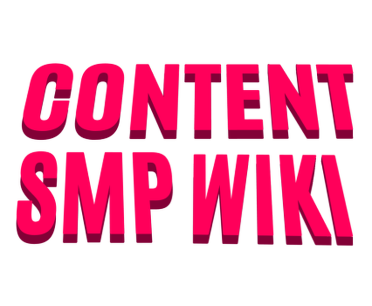 Discuss Everything About Content SMP Wiki | Fandom