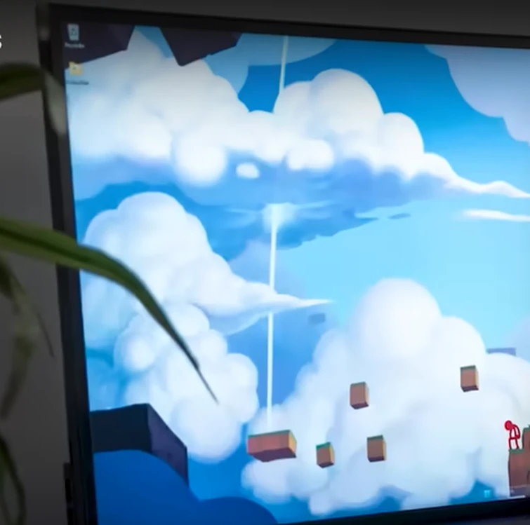 Did Alan Becker finally upgrade to Windows 11? | Fandom