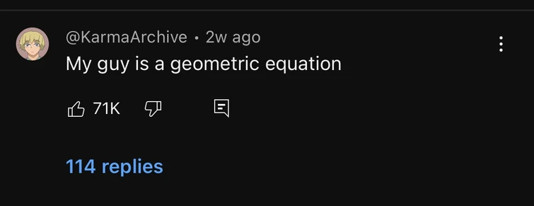 I found the most EVIL yt comment section | Fandom