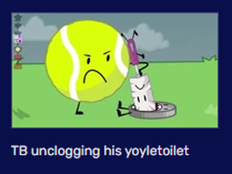 bfdia 9 reference???? | Fandom