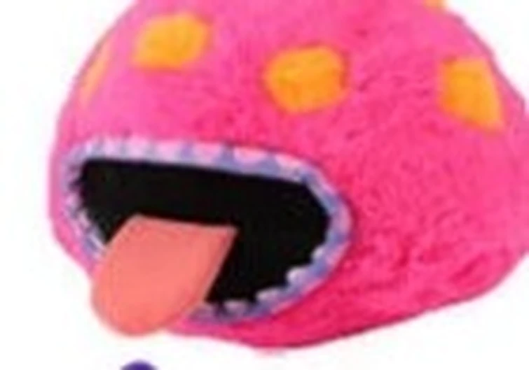 Cursed Plushies | Fandom