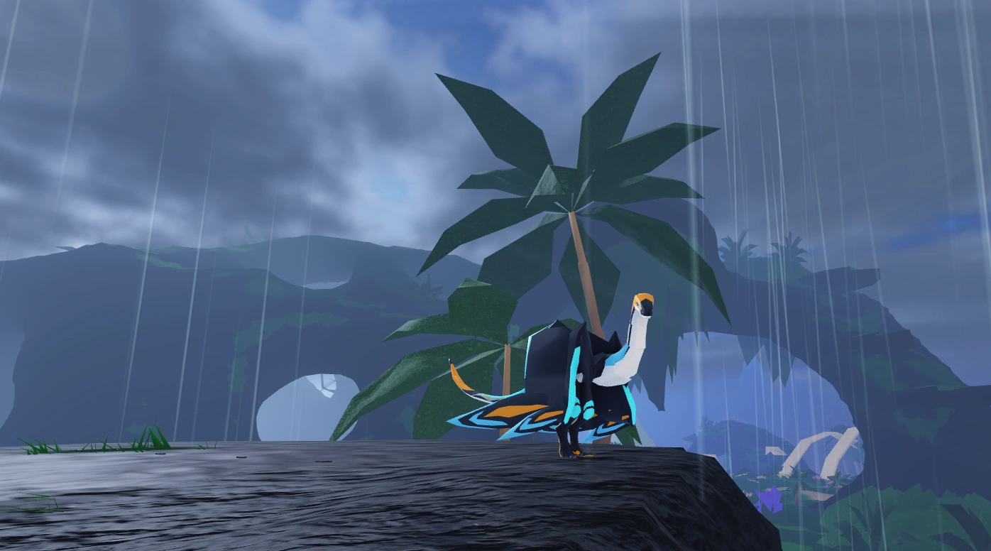 I need to play recode more. | Fandom