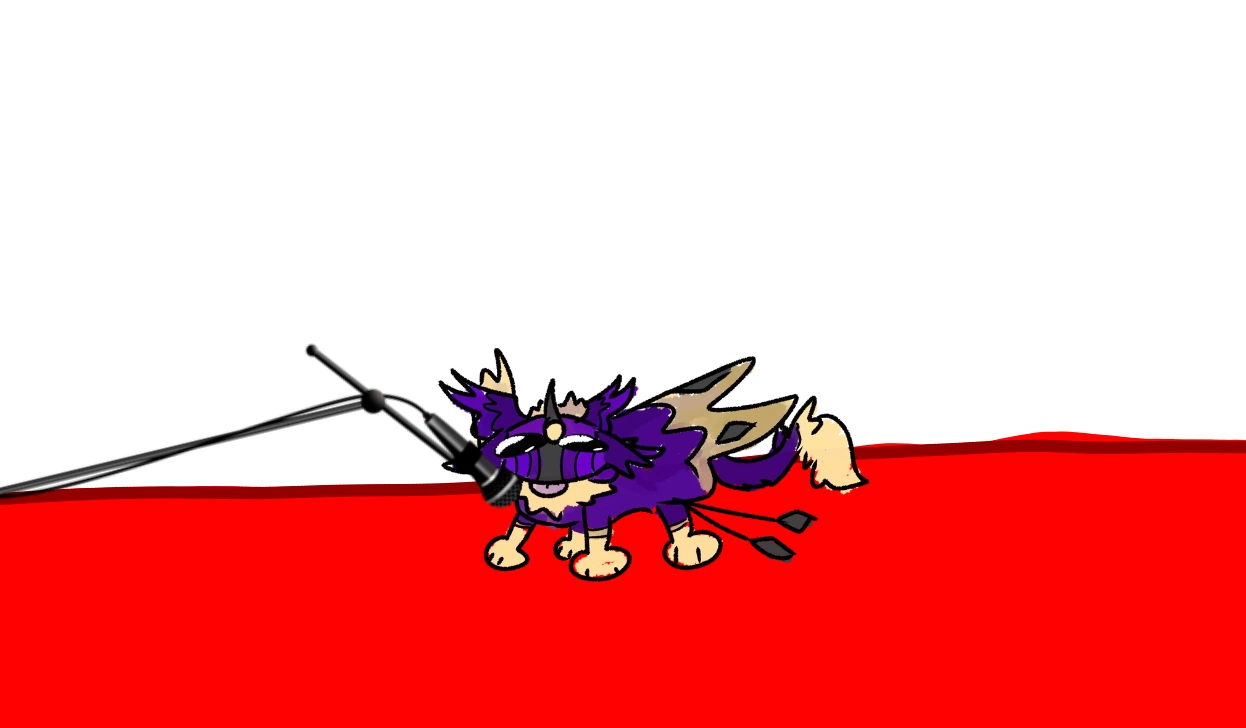 ***GOES RABID*** COS OC Hunger Games! (Hosted by Virtual real!!!11!111 ...