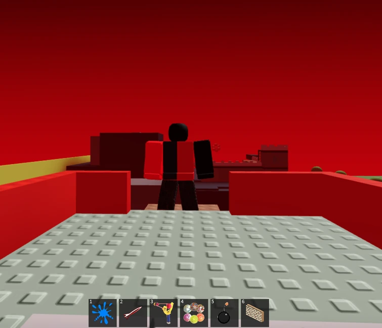 Discuss Everything About Roblox Creepypasta Wiki | Fandom