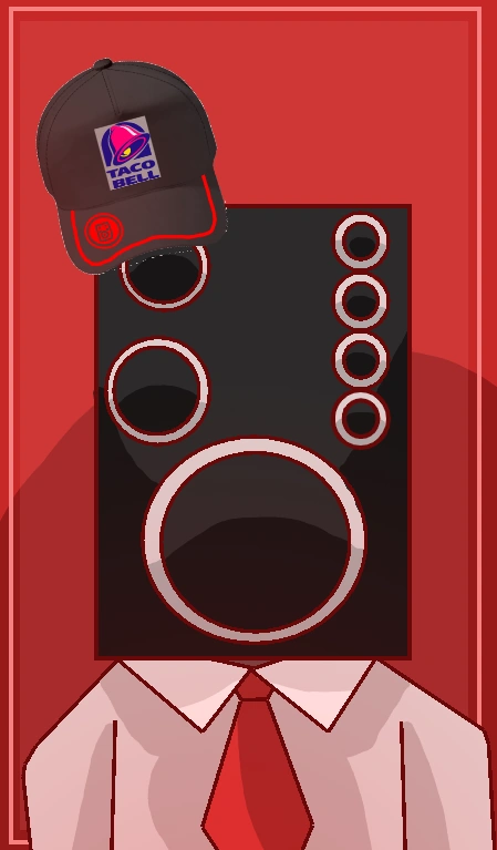 taco bell caps | Fandom