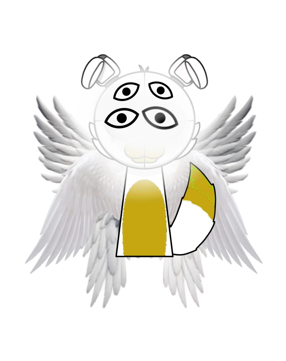 angel vortex | Fandom