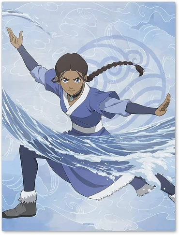 Sub Zero VS Katara | Fandom