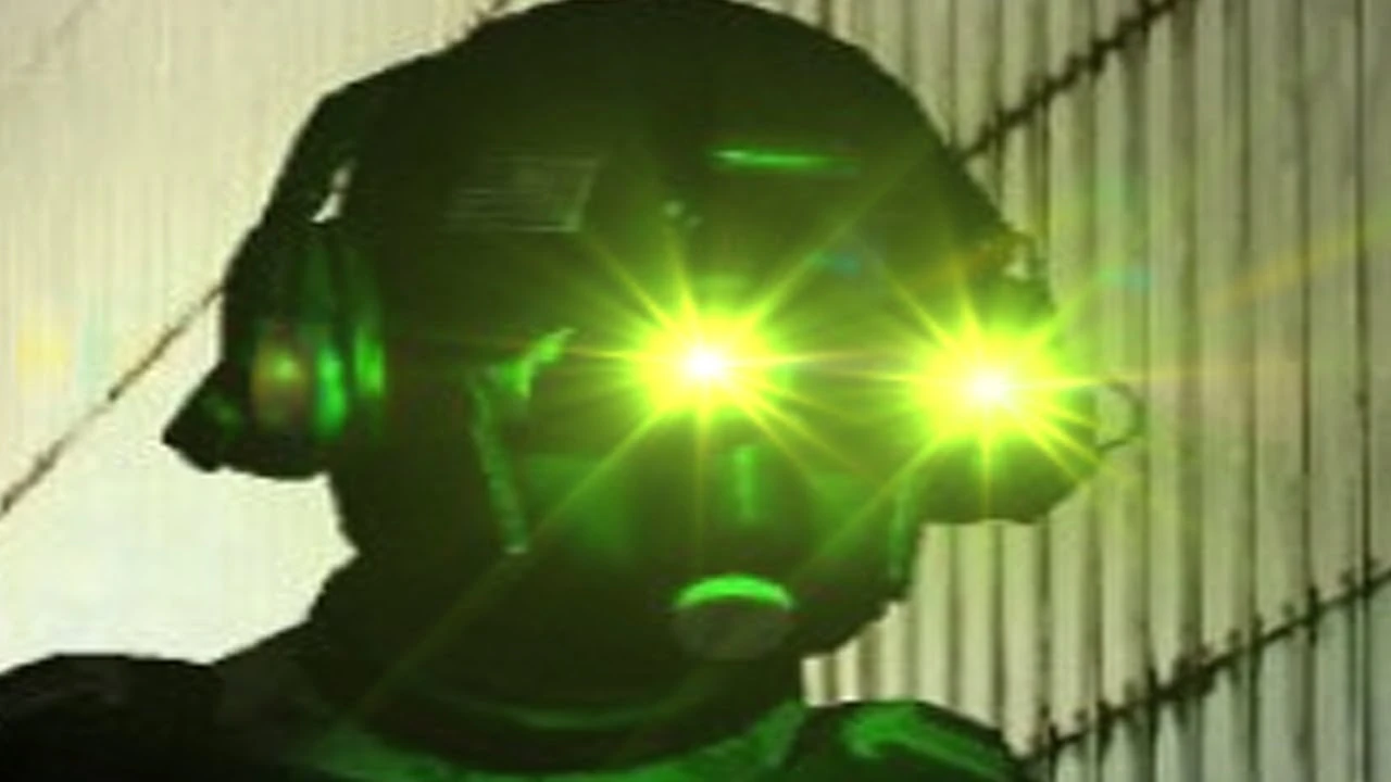 I’m hoping a dev can add these sounds after a cloaker kills you | Fandom