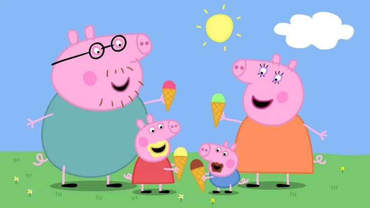 Discuss Everything About Peppa Pig Wiki | Fandom