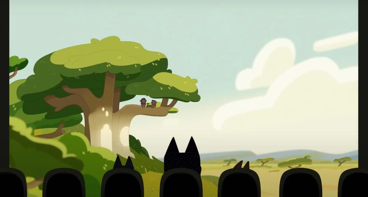 Discuss Everything About Bluey Wiki | Fandom