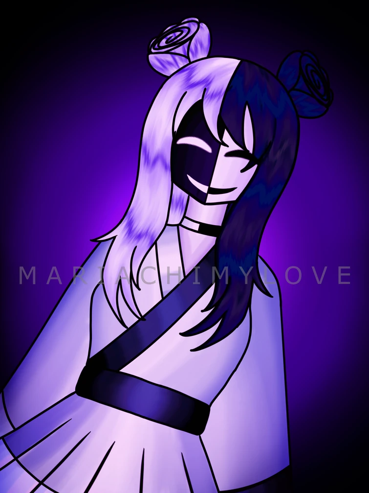 Inktober Day 3: Suki | Fandom