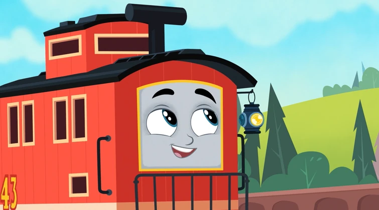 So we finally got footage of Bruno. Here are my thoughts on him so far ...