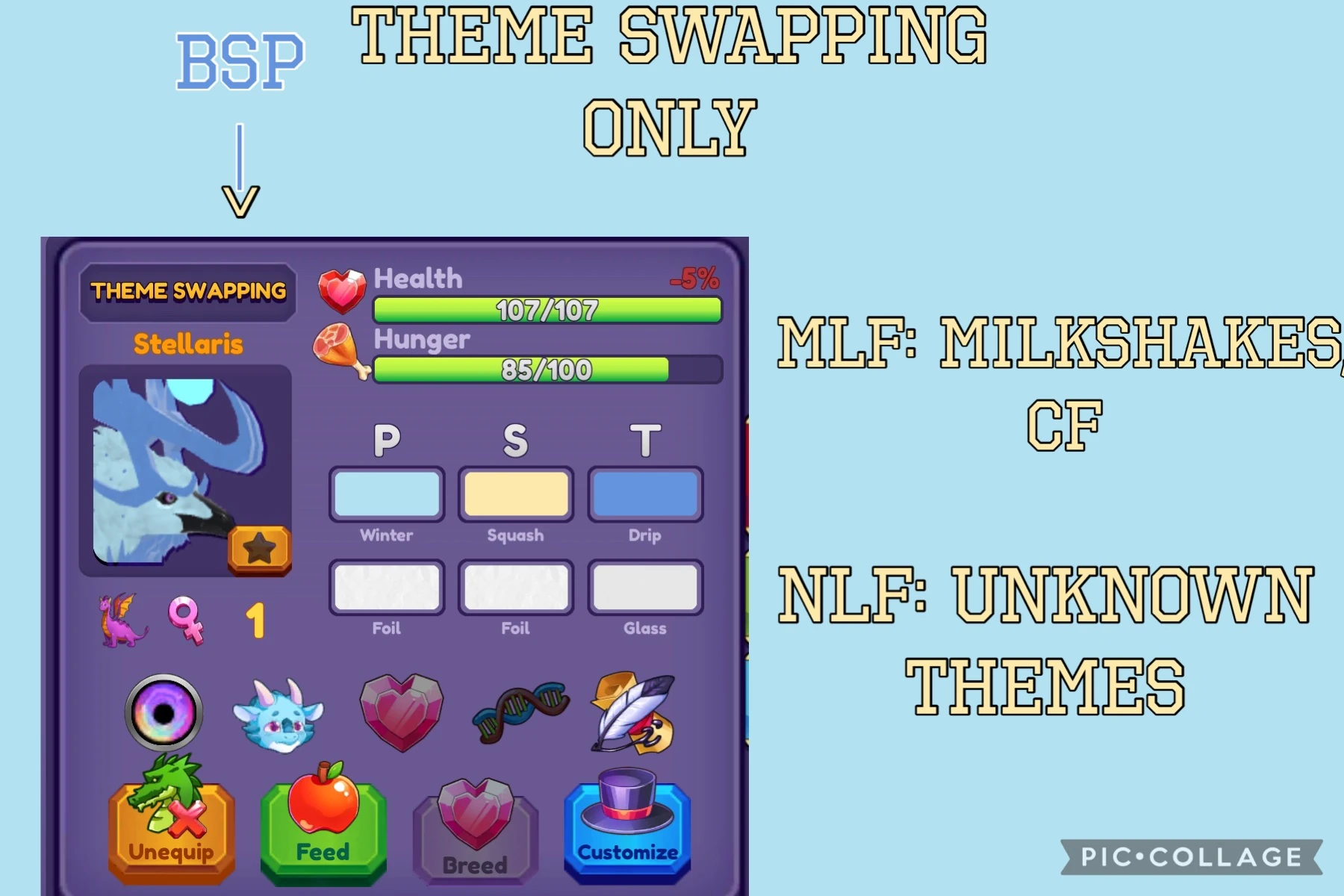 ♥️🤍Theme swapping ONLY🤍♥️ | Fandom