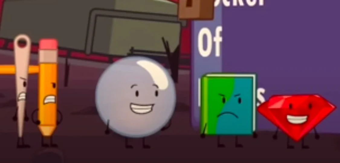 when I make a floptok joke but only another flop gets it | Fandom