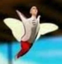 Butterfly Gabriel | Fandom