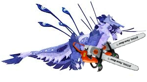 official polymonstrum redesign coming soon guys | Fandom