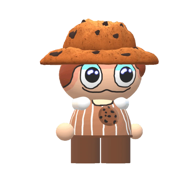 Draw Cooki | Fandom