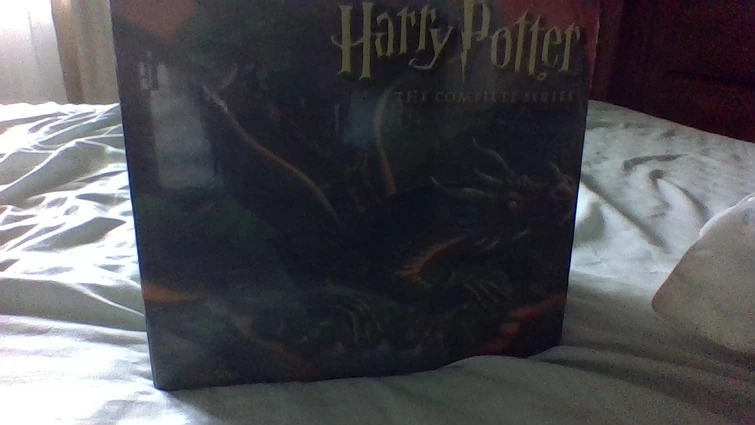 FINALLY, I GOT ALL OF THEM! | Fandom