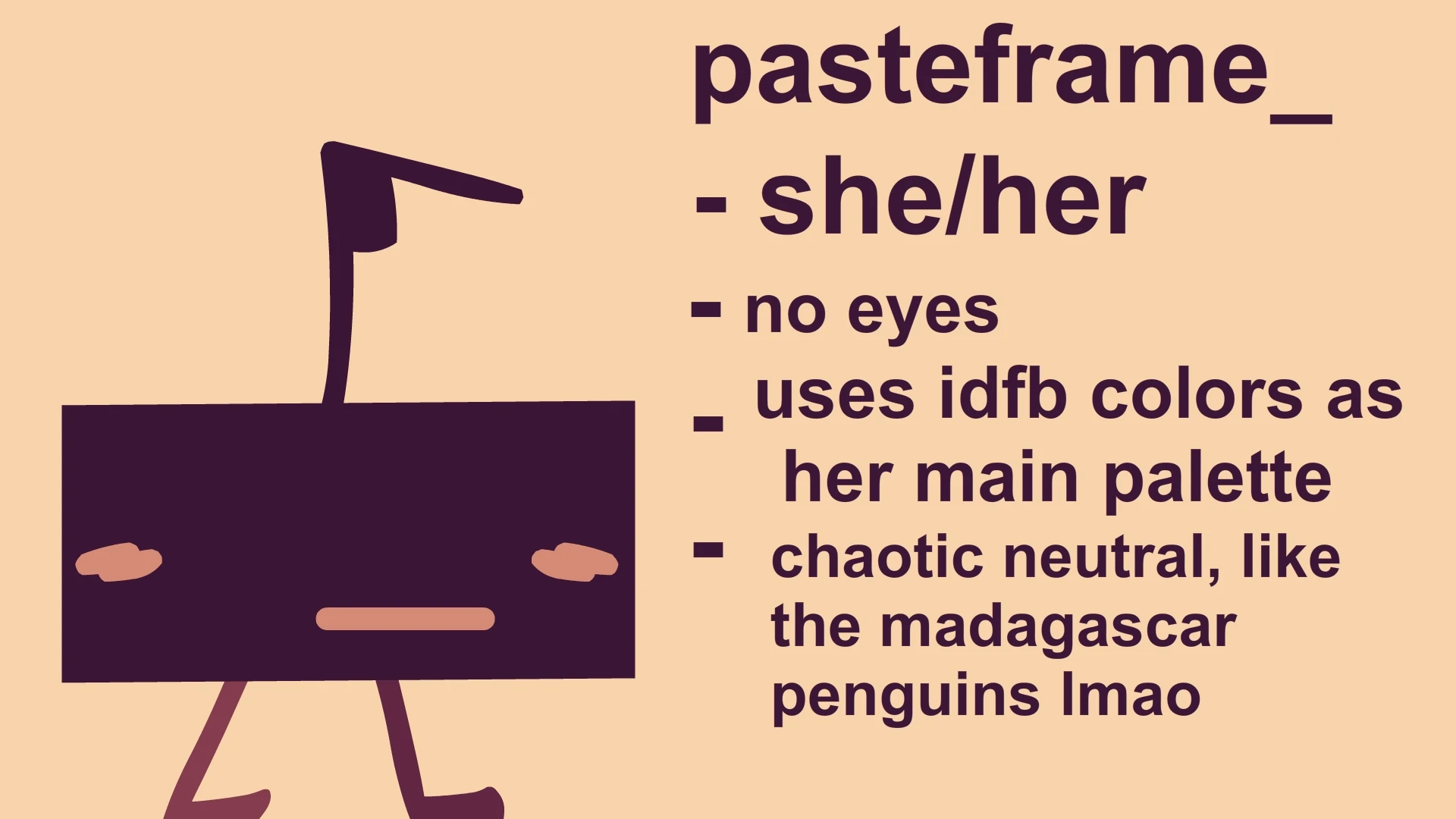 new oc 🤯 | Fandom