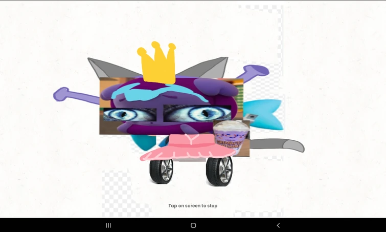 Discuss Everything About Catch! Teenieping Wiki | Fandom