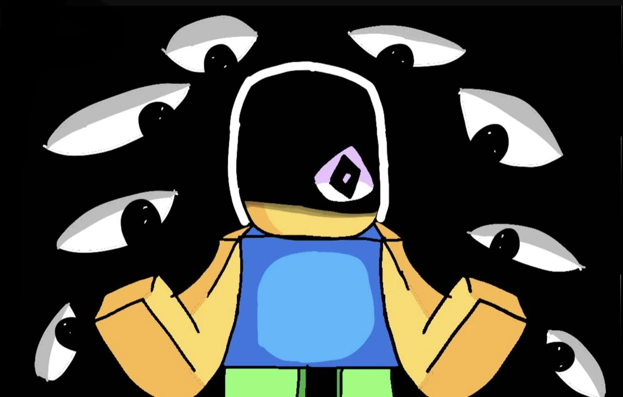 Fanmade Elude Banner | Fandom