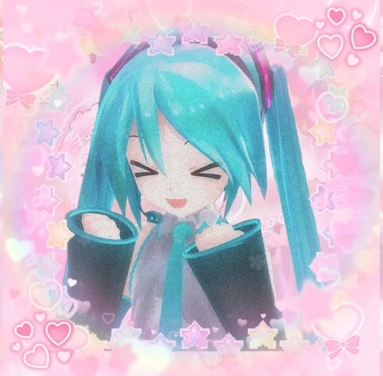 Meet Miku 15 ♡ | Fandom