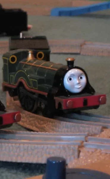 Who voices Emily the best? | Fandom