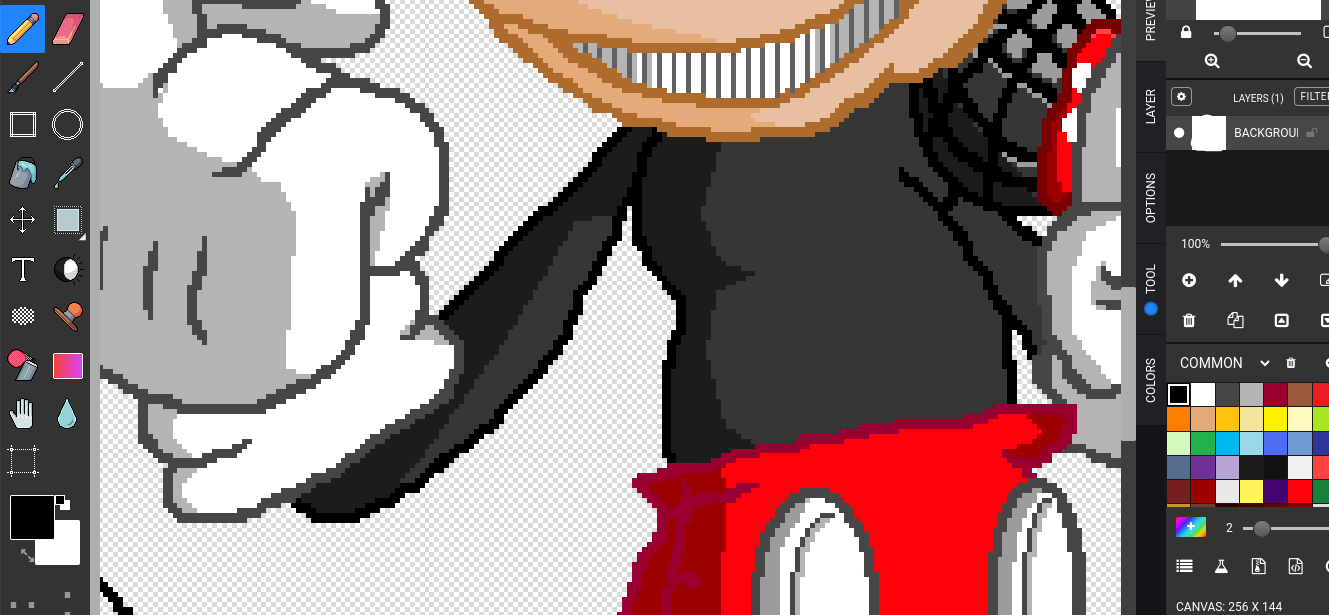 marky swarky | Fandom