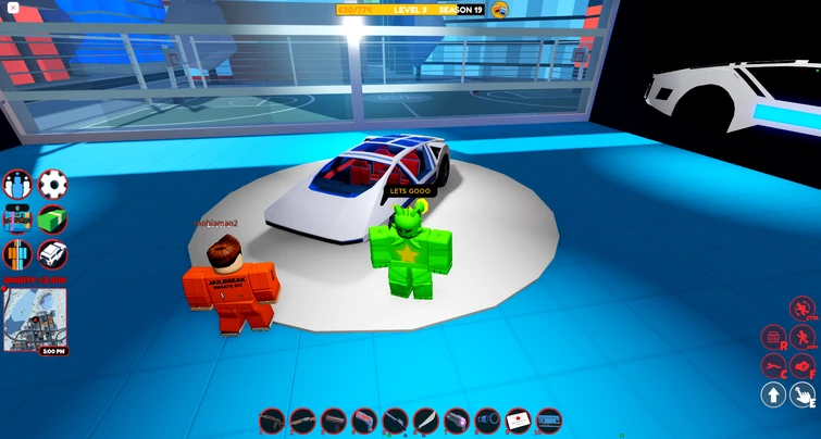 Discuss Everything About Jailbreak Wiki | Fandom