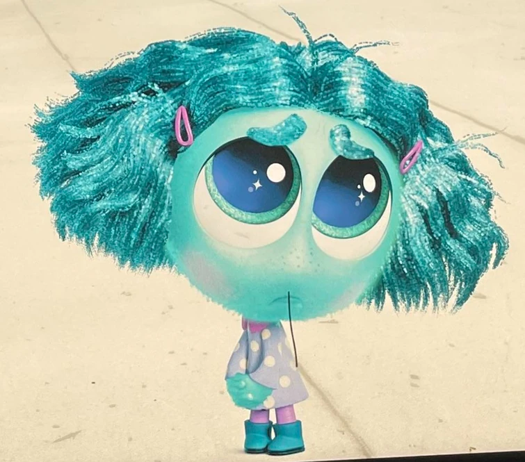 Discuss Everything About Inside Out Wiki | Fandom