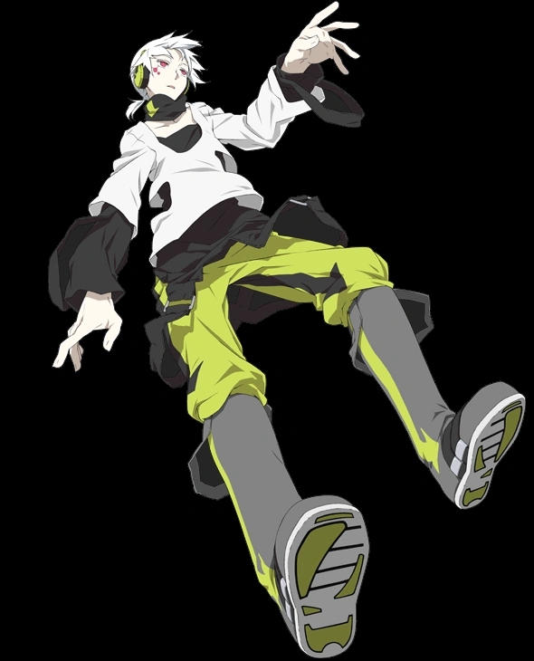 Hello, can we please move this page to "Konoha (Kagerou Project)"? | Fandom