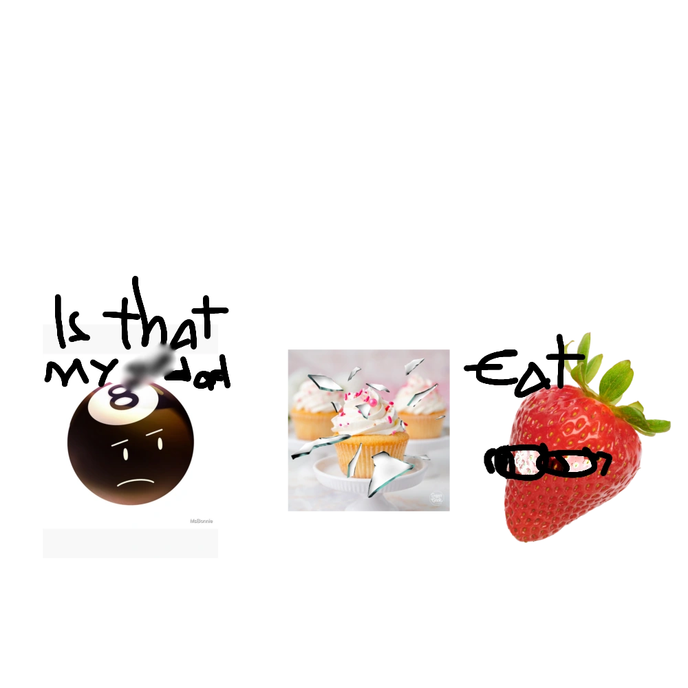 Is it still butchering if they're objects | Fandom