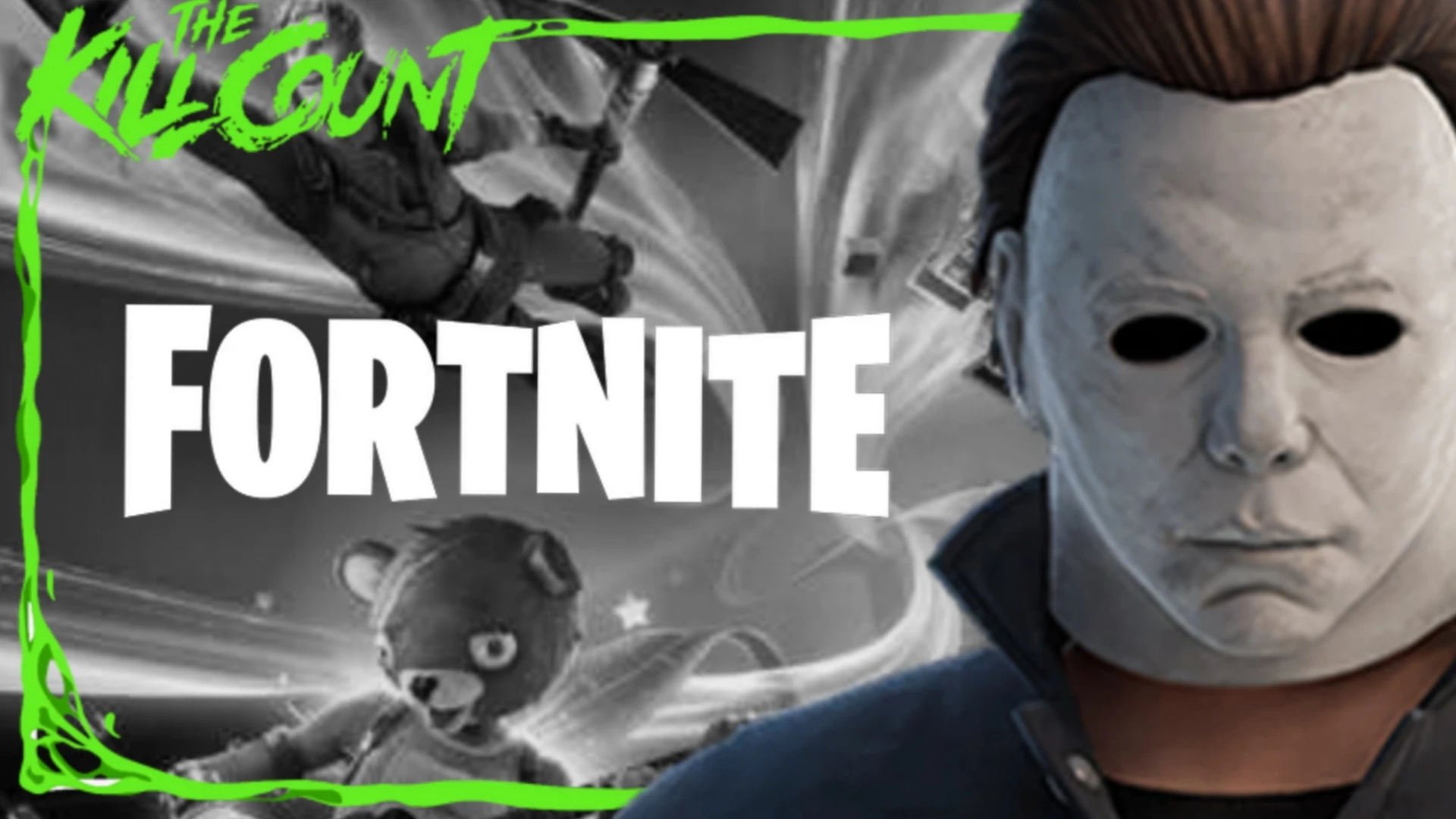 Fortnite(2017-now) kill count games | Fandom