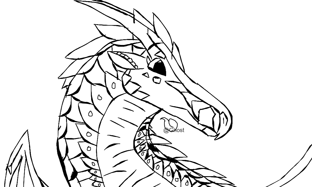 FTU Ghost Nightwing Base! Don't just upvote please. | Fandom