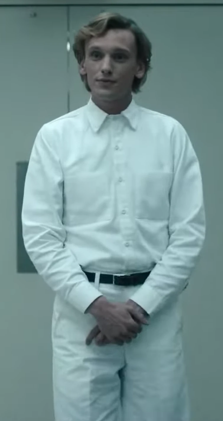 Vecna = 001 | Fandom