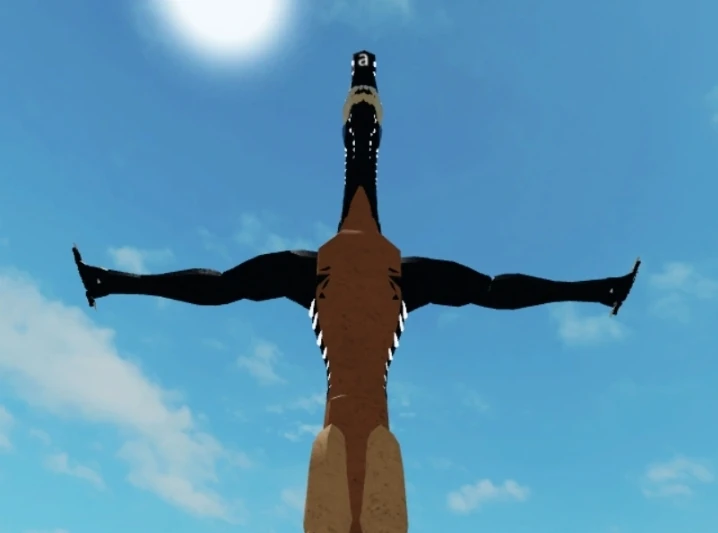 What are all the noodle creatures? | Fandom