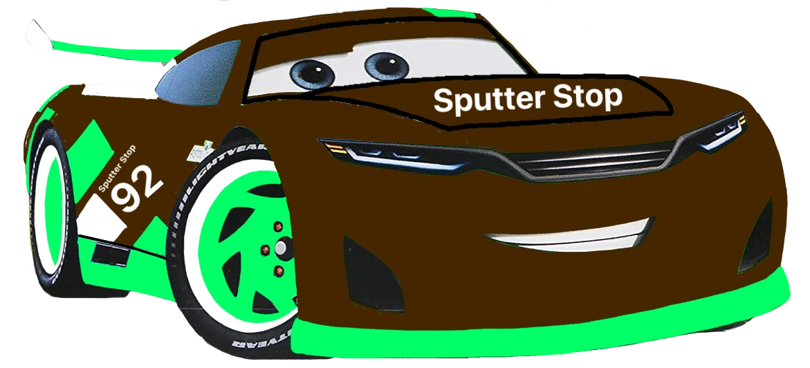 Michael Alexander Latifi (Sheldon Shifter Variant) | Fandom