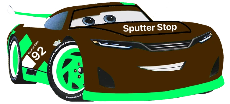 Michael Alexander Latifi (Sheldon Shifter Variant) | Fandom