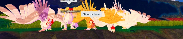 Chicken Clan | Fandom