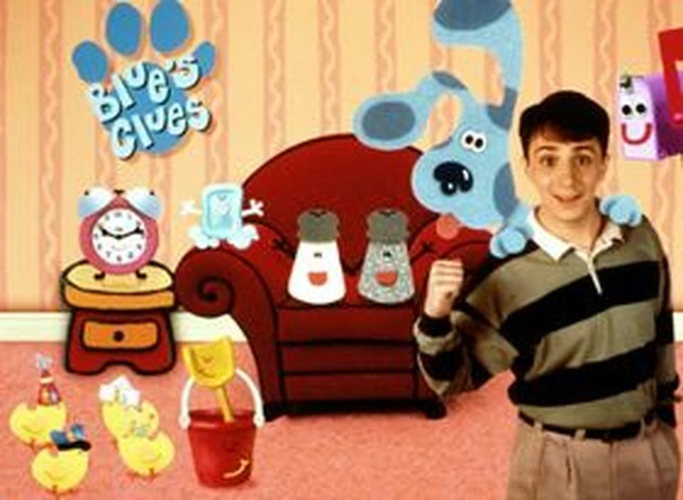Discuss Everything About Cartoons Serbia Wiki | Fandom