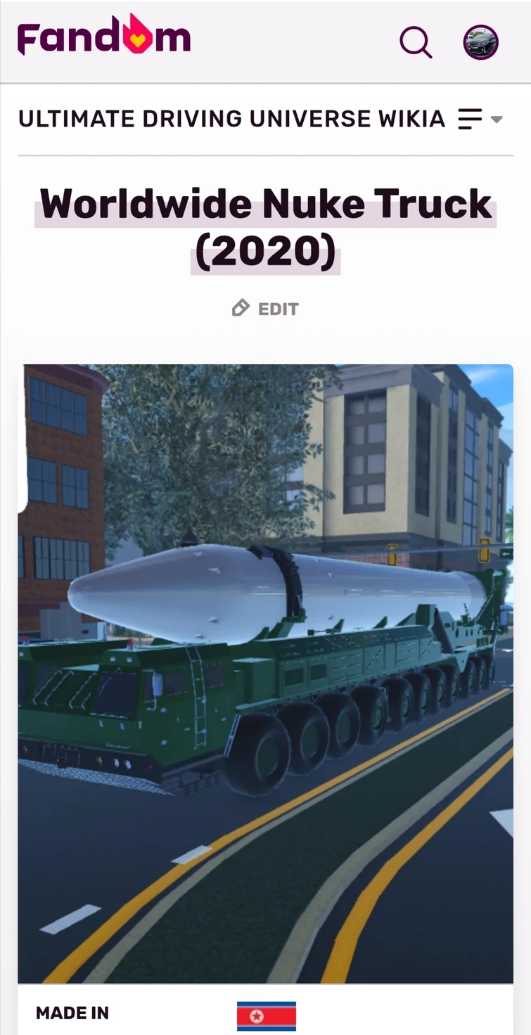 Discuss Everything About Car Crushers 2 Wiki | Fandom